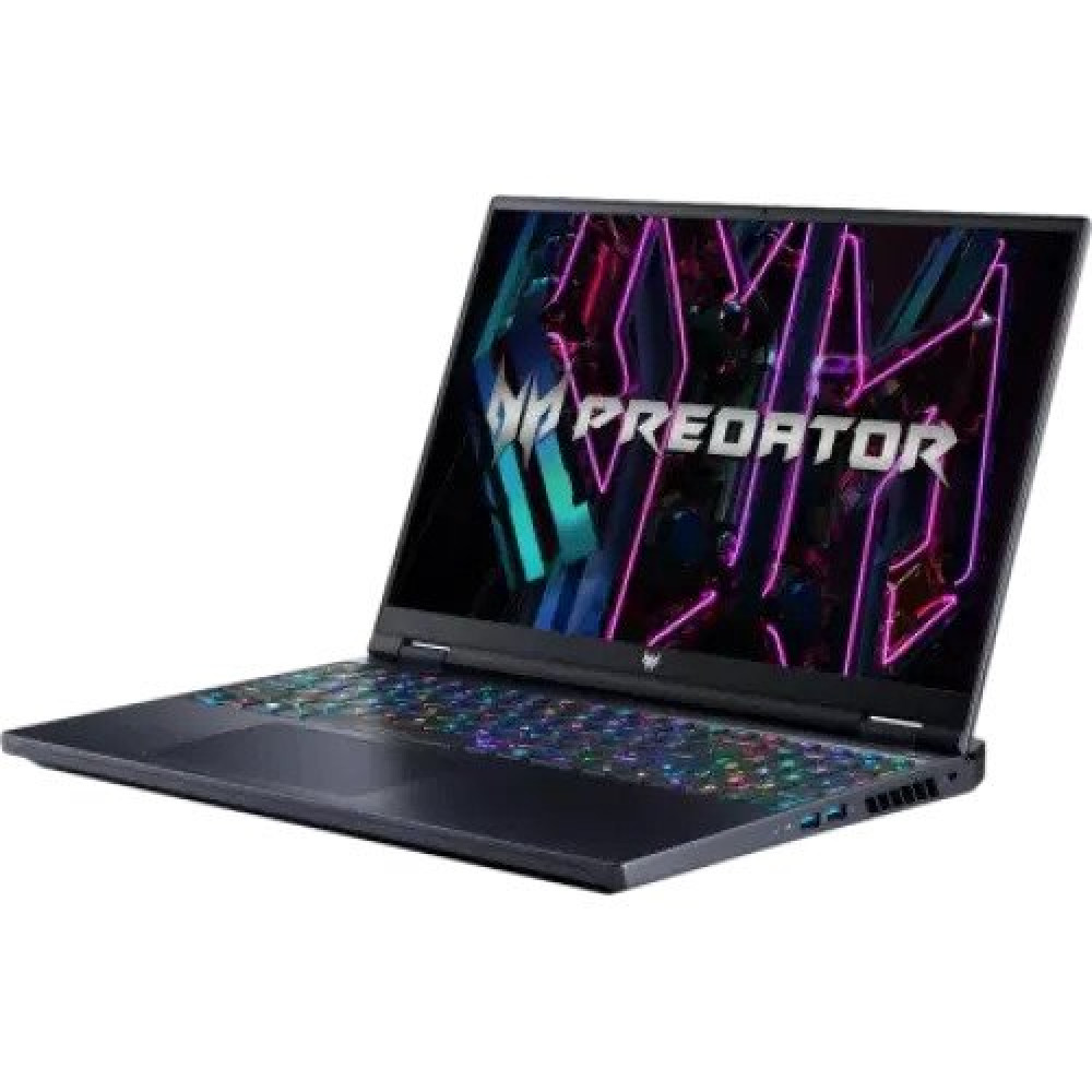 Acer Predator Helios 16 PH16-71 Core i7 13th Gen RTX 4060 8GB Graphics ...