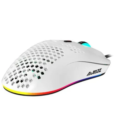 Ajazz AJ390 RGB Lightweight Gaming Mouse in Jashore