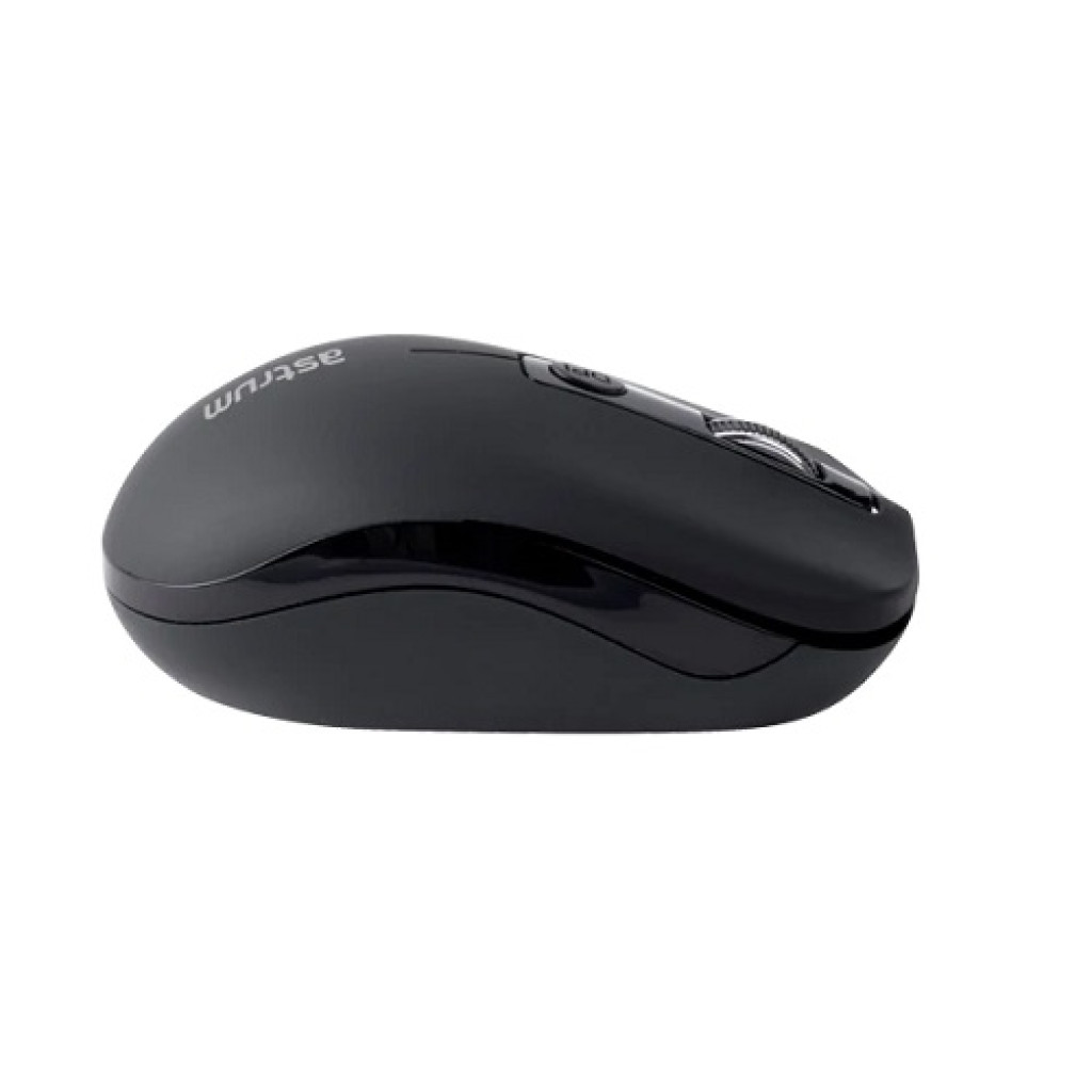 Buy Astrum MW270 Wireless Rechargeable Mouse in Bangladesh