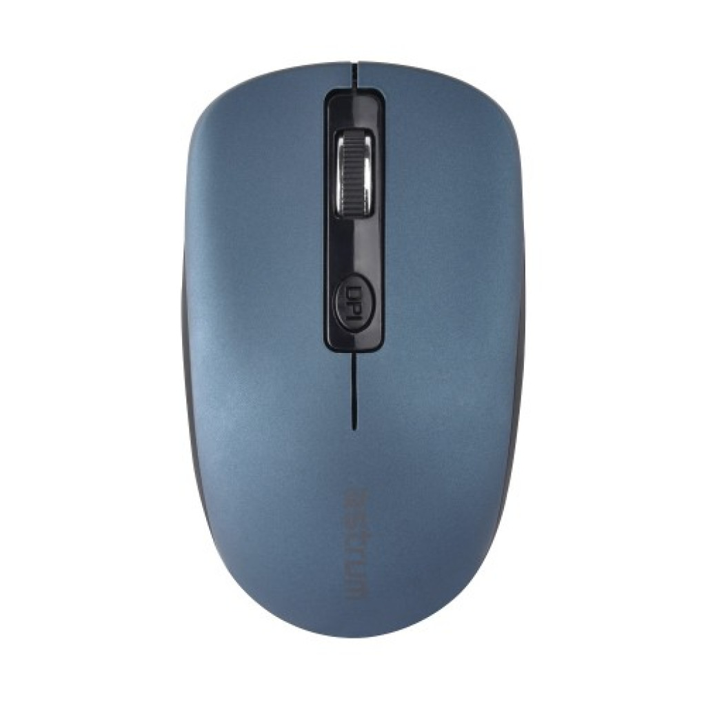 Buy Astrum MW270 Wireless Rechargeable Mouse in Bangladesh