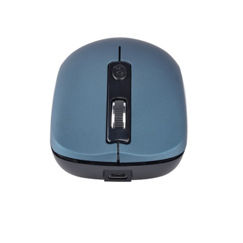 Buy Astrum MW270 Wireless Rechargeable Mouse in Bangladesh