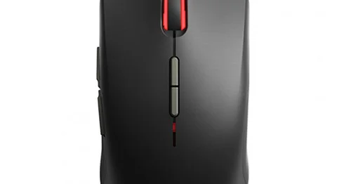 Fantech X17 Blake Macro RGB Gaming Mouse - Buy Now