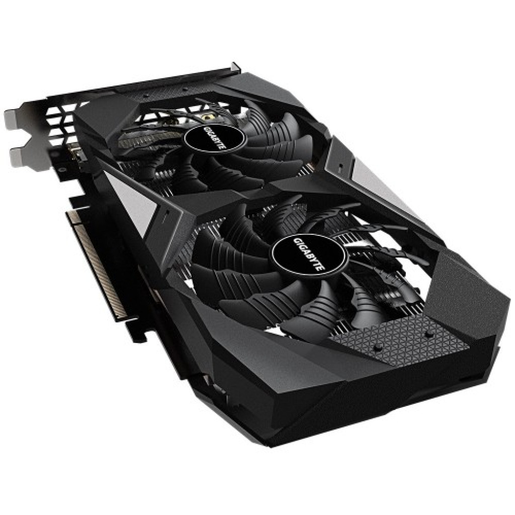Buy GIGABYTE GeForce RTX 2060 12GB Graphics Card Bangladesh