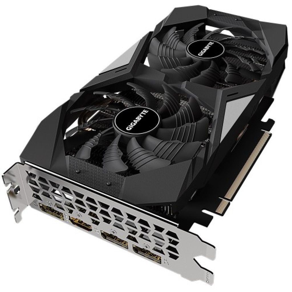 Buy GIGABYTE GeForce RTX 2060 12GB Graphics Card Bangladesh
