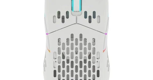 Keychron M1 Ultra-Light Optical Mouse - Precision & Comfort