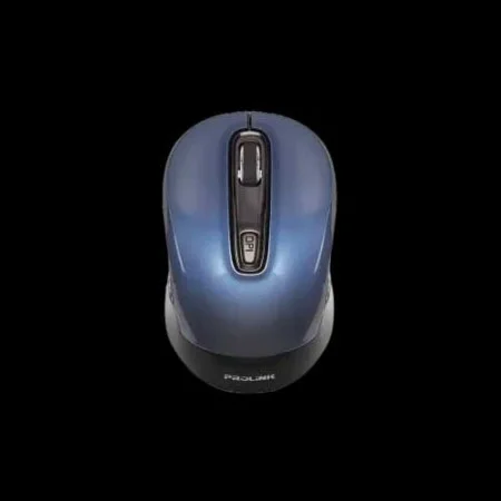 PROLiNK PMW6008 Wireless Nano Optical Mouse
