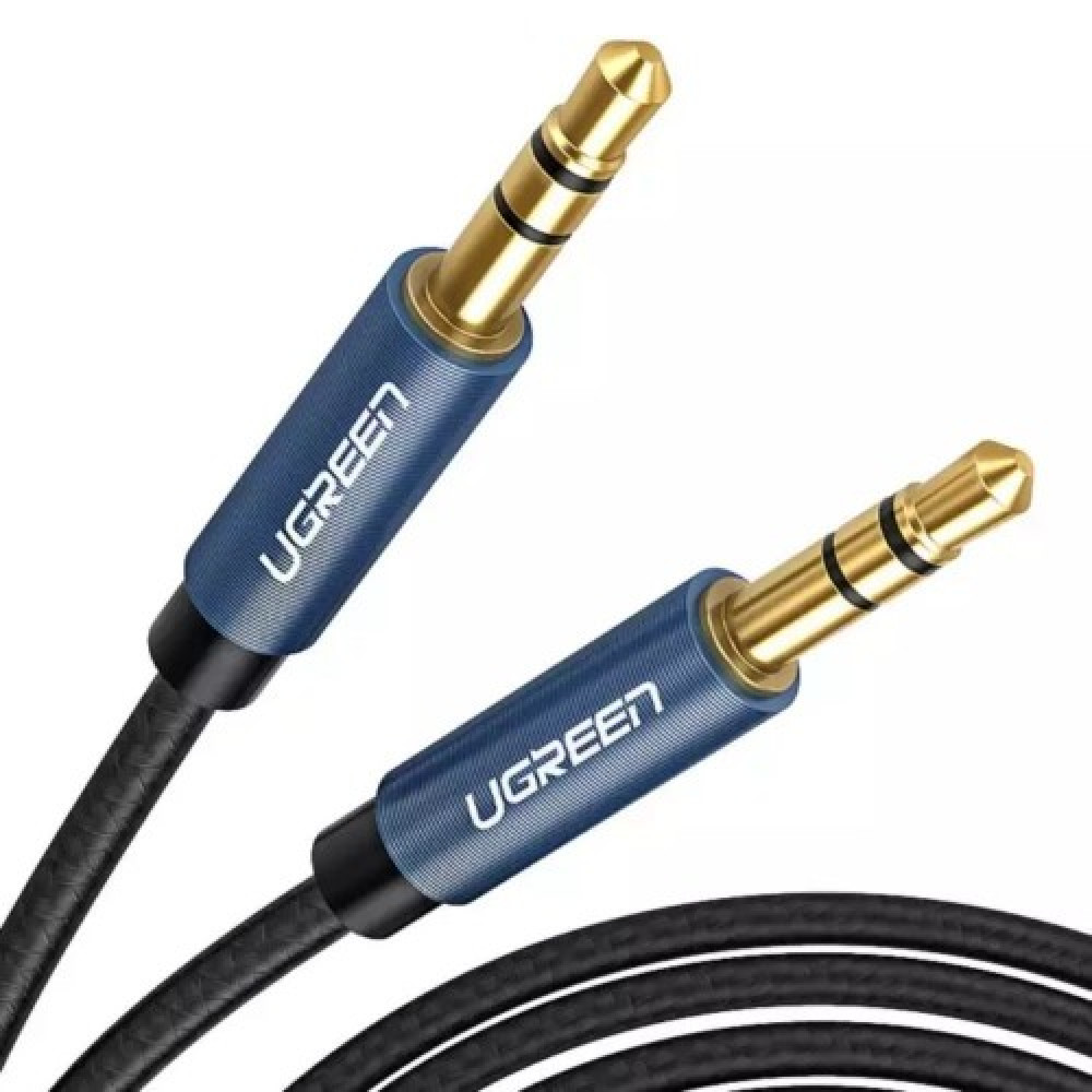 UGREEN 3.5mm Male to 3.5mm Male Cable #10685– BD