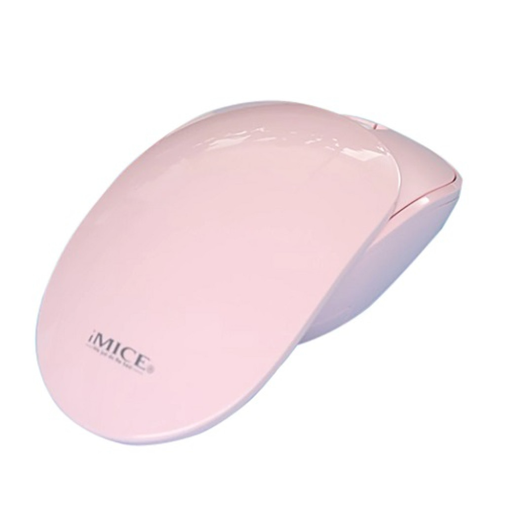 "Shop the iMICE E-1100 Slider Wireless Mouse - Exclusively at [Your ...