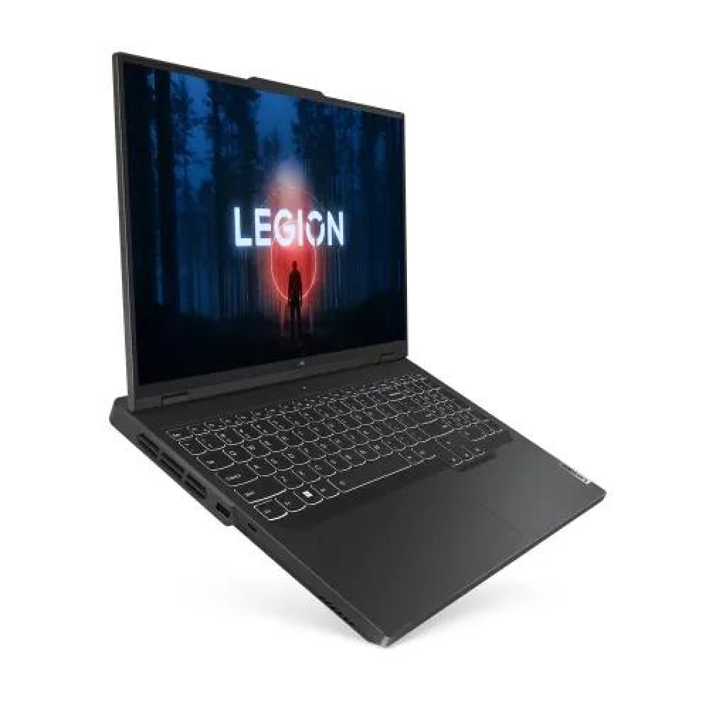 Lenovo Legion Pro 5 16ARX8 Ryzen 9 7945HX RTX 4060 8GB GDDR6 Graphics ...
