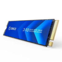 ORICO J-10 512GB PCIe M.2 NVMe SSD– BD