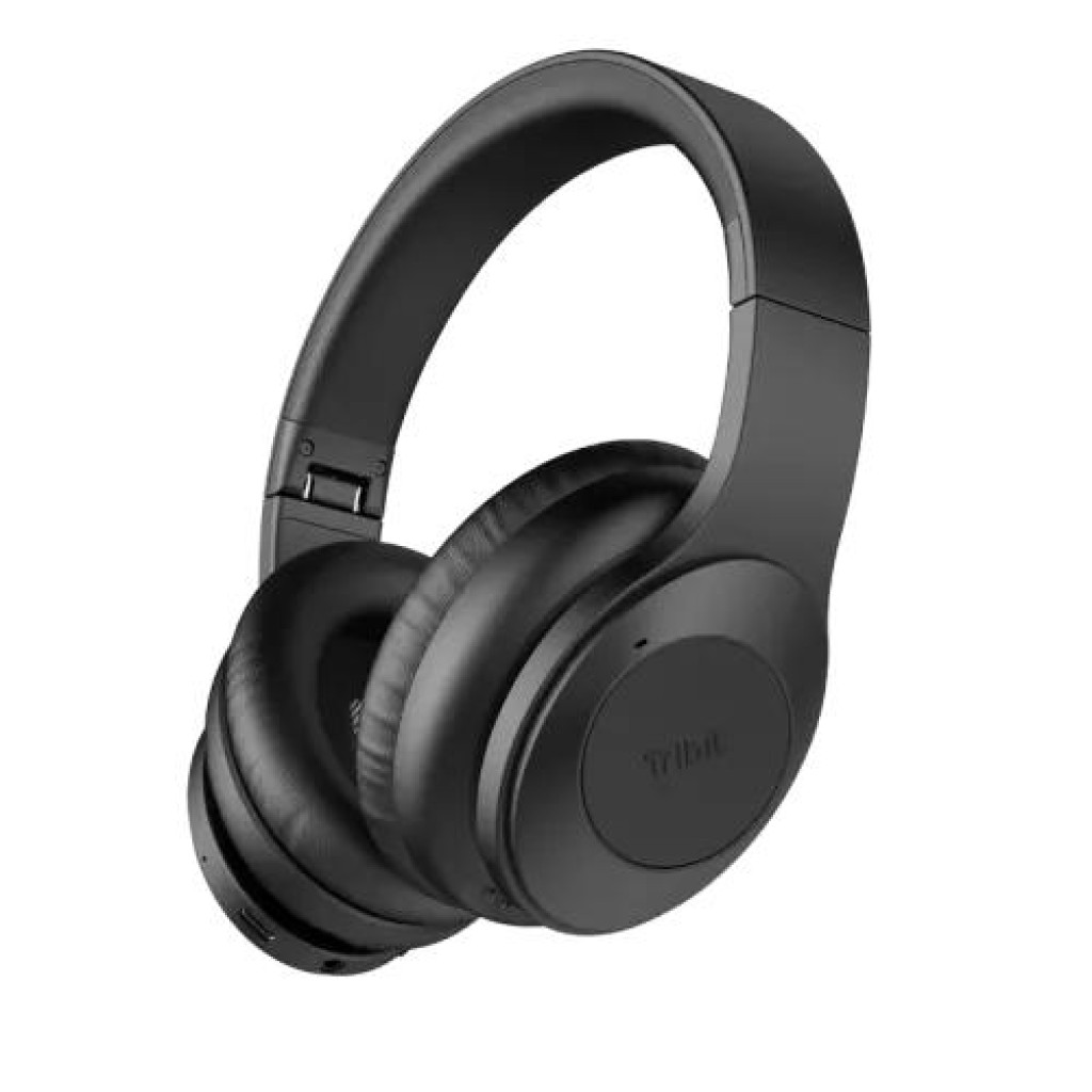 Tribit QuietPlus ANC Bluetooth Headphone– BD