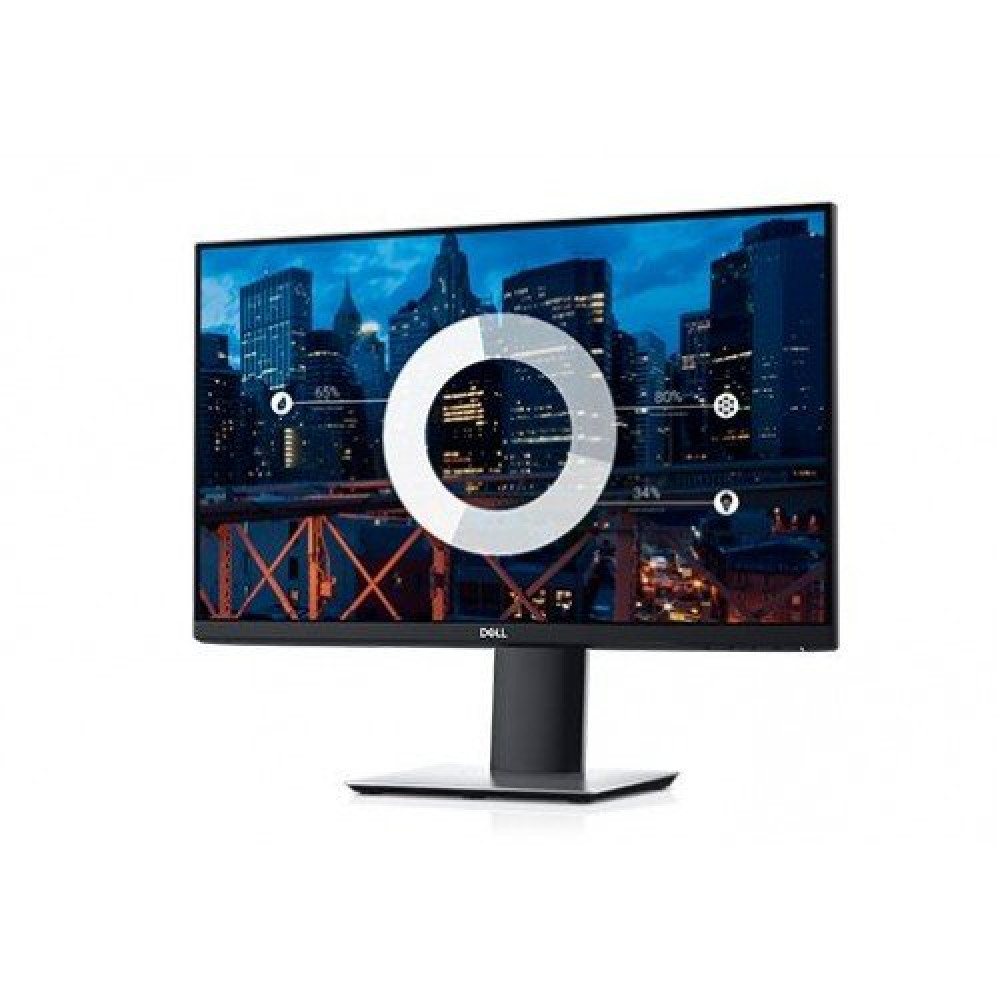 Dell P2419H 24 inch Full HD LED Monitor– BD