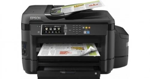 Epson L1455 All-In-One Duplex Printer for Efficient Printing